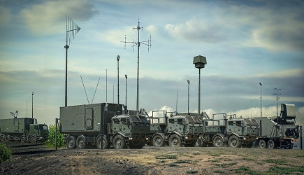 Latest Military News, Products & Content - everything RF