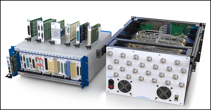 Pickering Interfaces to Showcase Cutting-Edge Switching & Simulation ...