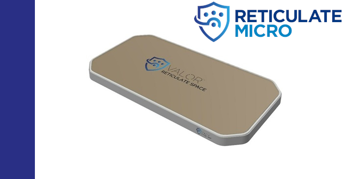 Reticulate Micro Introduces Ku/Ka-Band Electronically Steerable Antenna ...