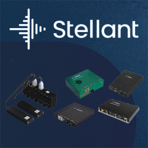 Stellant Systems - Profile on everything RF