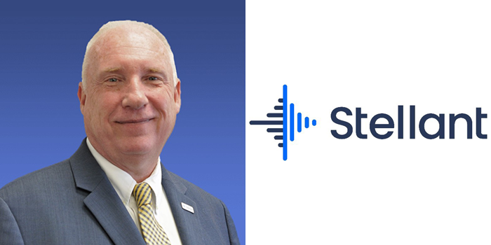 Stellant Systems Appoints Norm Hansen as Director of Sales