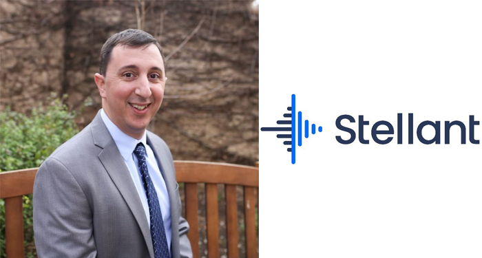 Stellant Systems Appoints Arthur Gharakhanian as Chief Financial Officer