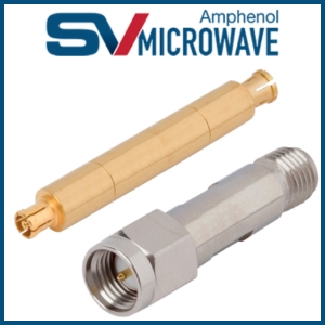 SV Microwave - Company Profile on everything RF