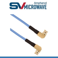 SV Microwave - Company Profile on everything RF