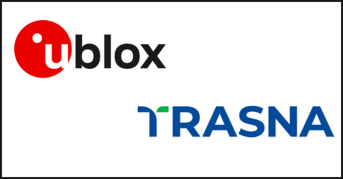 Trasna Acquires the u-blox Cellular IoT Business