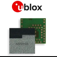u-blox AG - Company Profile on everything RF