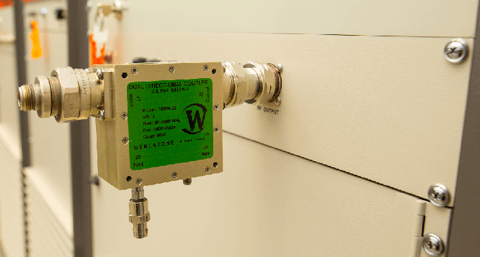 Werlatone Introduces Directional Couplers and Combiners for EMC/EMI Testing