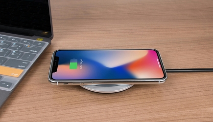 Latest Wireless Charging News, Products & Content - everything RF