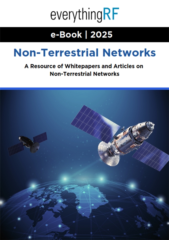 RF & Microwave Design eBooks on everything RF