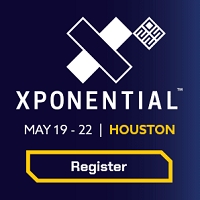 XPONENTIAL 2025