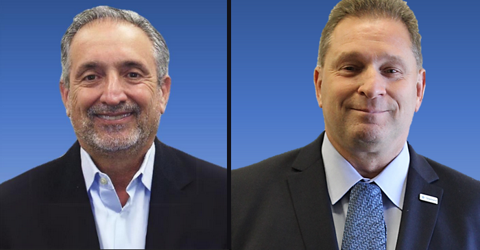 Stellant Systems Appoints Mansoor Mosallaie and Steve Shpock as its New ...